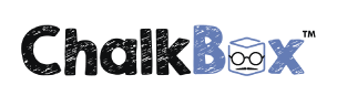 Welcome to Chalkbox